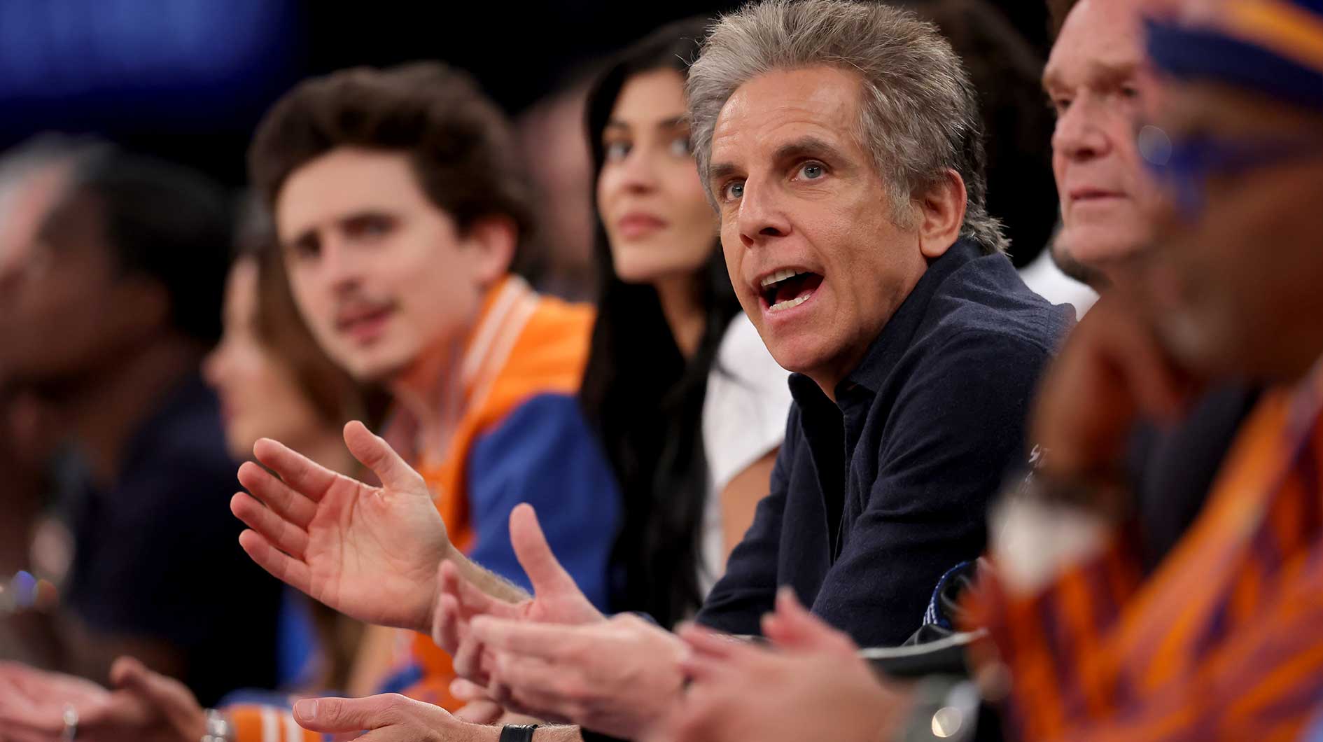 Knicks news: Ben Stiller gets brutally honest on watching Summer League