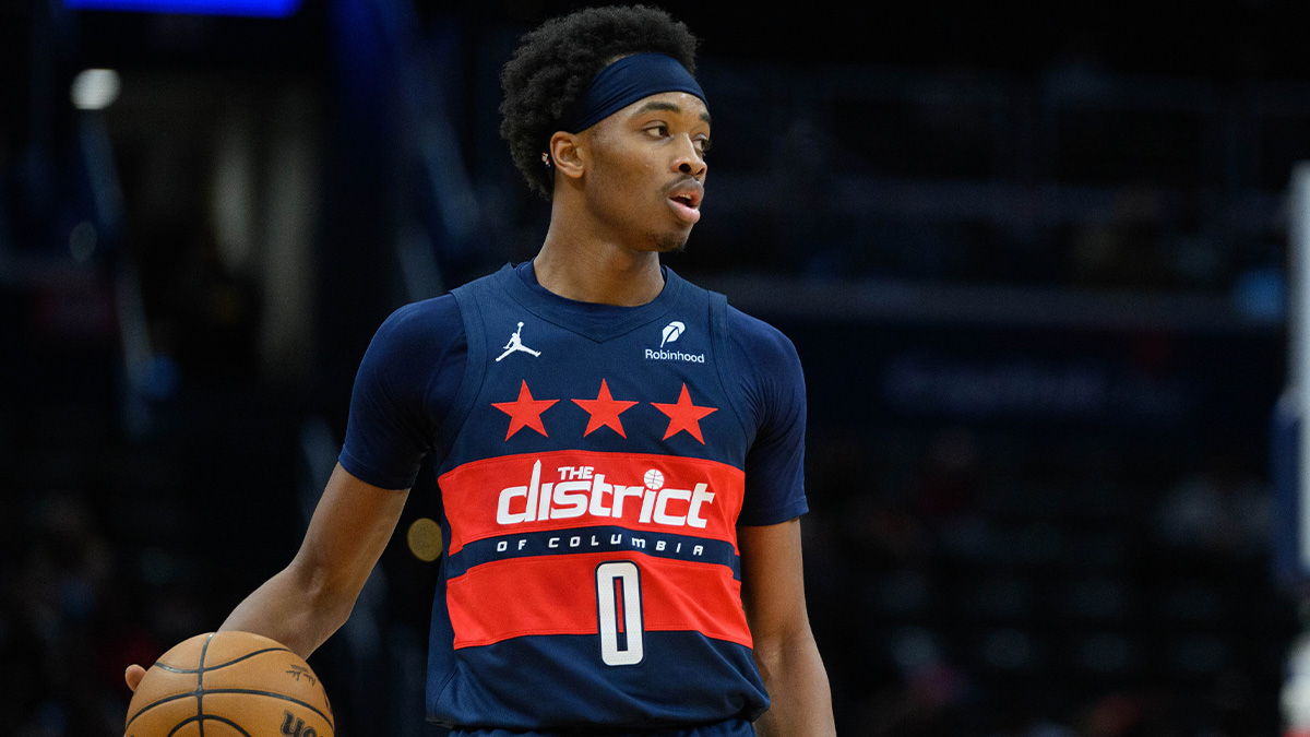 2 way-too-early Washington Wizards trade candidates in 2025-26 season