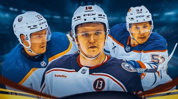 Blue Jackets news: Colorado clears cap space, trades Charlie Coyle to ...