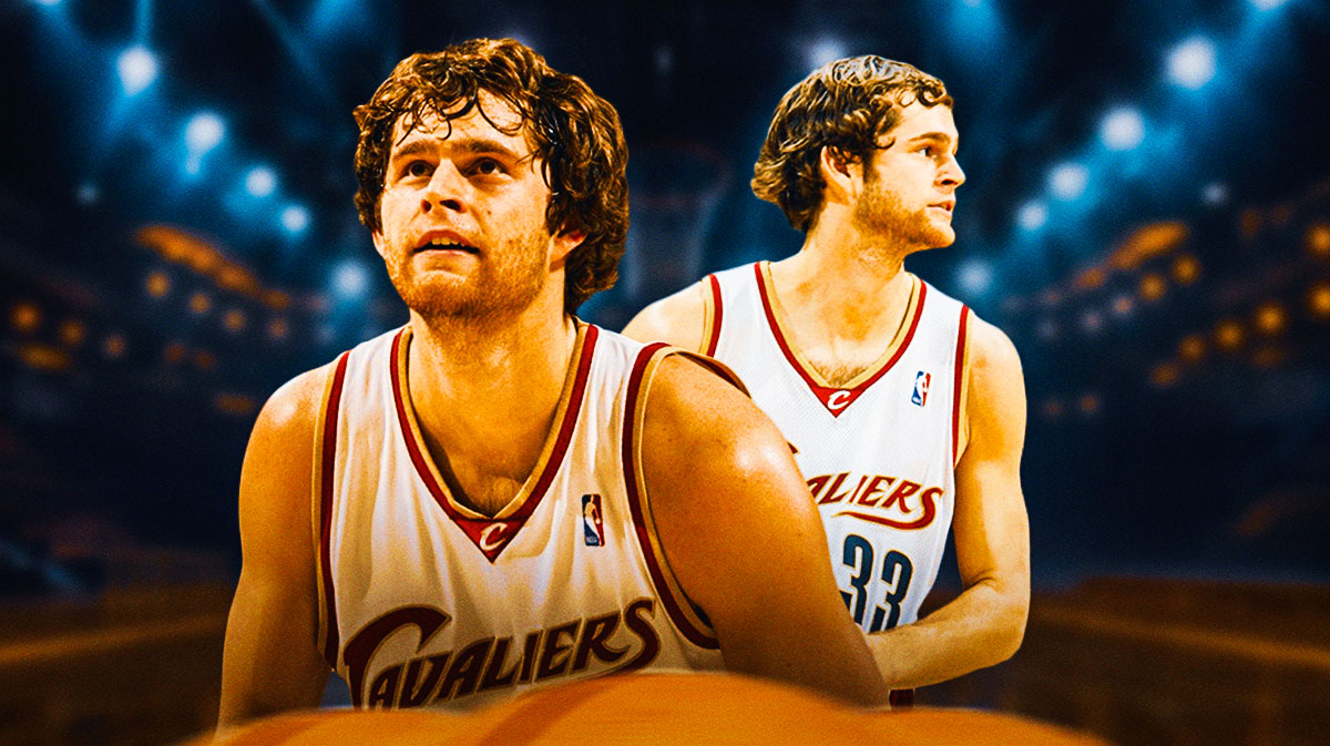 Cleveland Cavaliers' 10 worst NBA Draft day mistakes in history