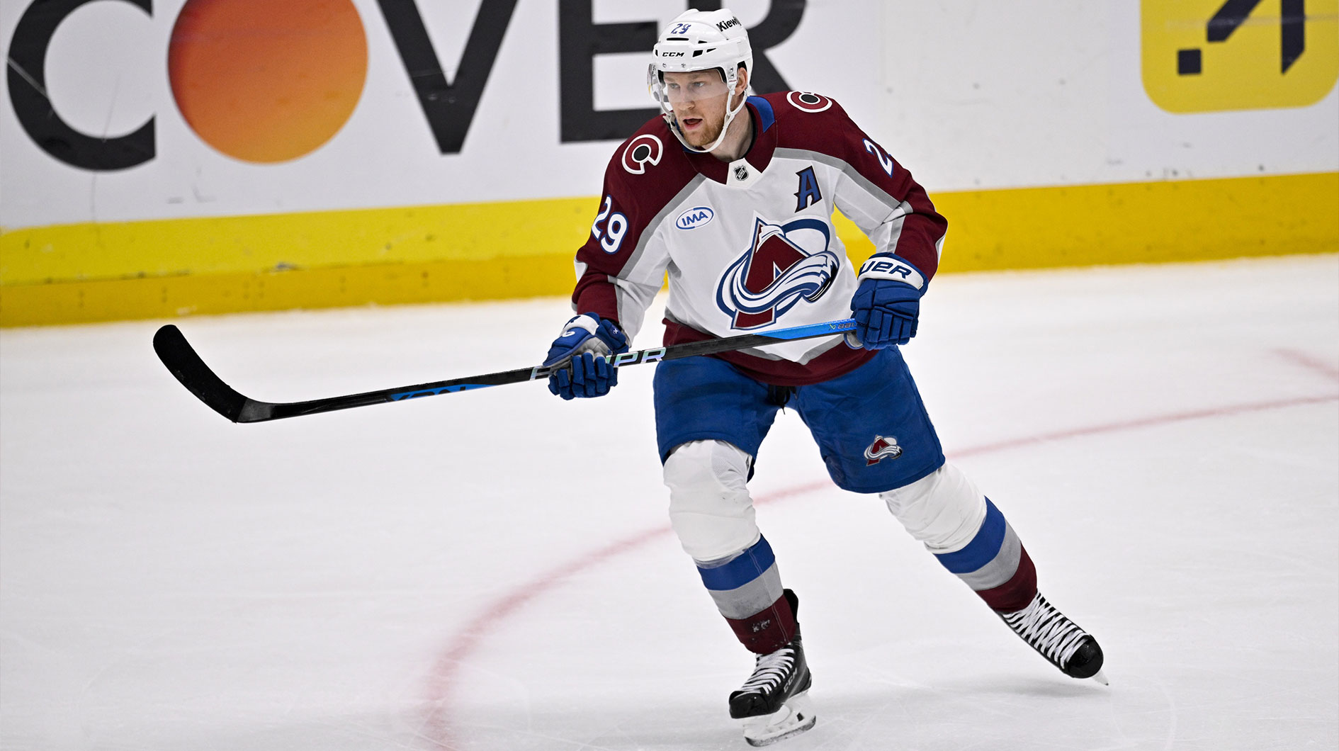 Avalanche rumors: Pierre LeBrun 'wonders' about Colorado as Jonathan ...