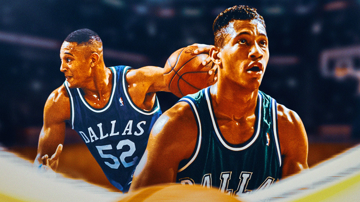 Dallas Mavericks' 10 worst NBA Draft day mistakes in history