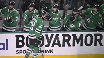Stars news: Dallas reinforces center depth with pair of free agent signings
