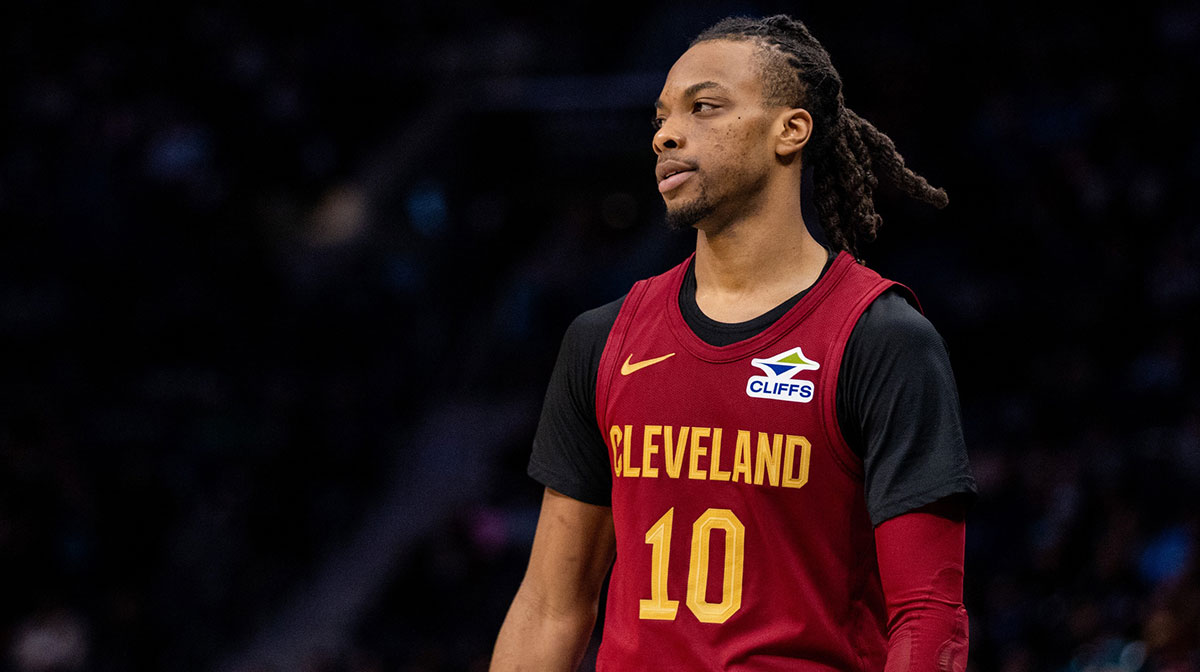 2 way-too-early Cleveland Cavaliers trade candidates in 2025-26 season