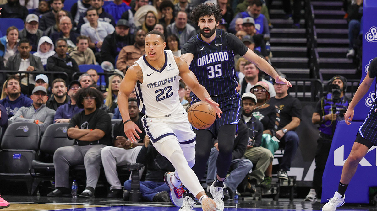Magic news: Desmond Bane reveals wild timing of when Magic trade went down