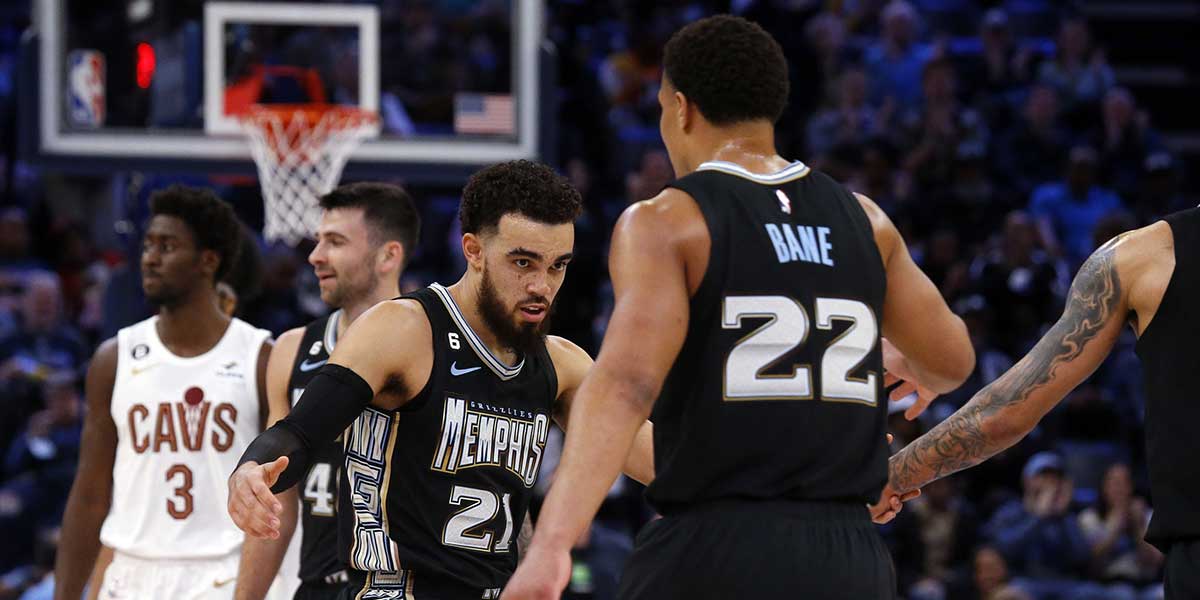 Magic news: Desmond Bane drops 'steady rock' take on Tyus Jones