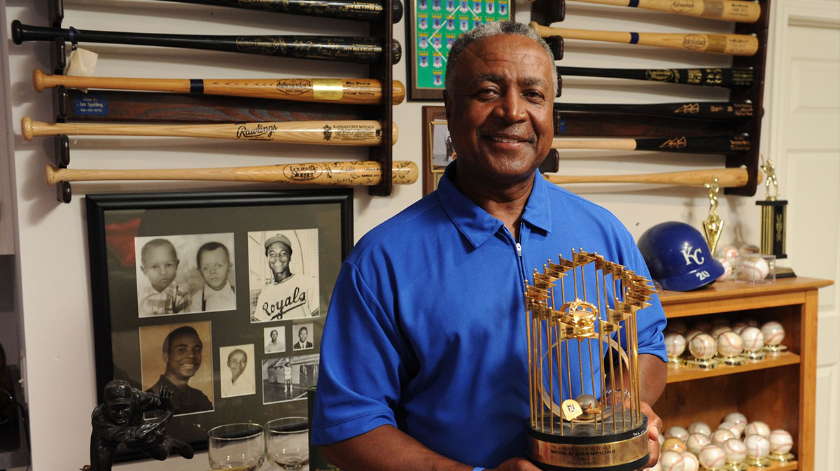 10 greatest Kansas City Royals players of all time, ranked