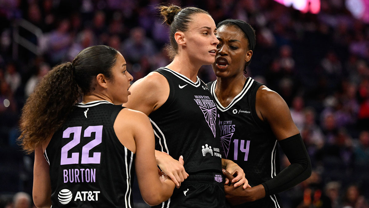 Valkyries news: Why '6th-Women' mentality is secret to early success