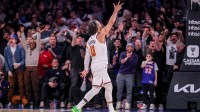 Who is Jalen Brunson's mom? What we know about Knicks star's parents ...