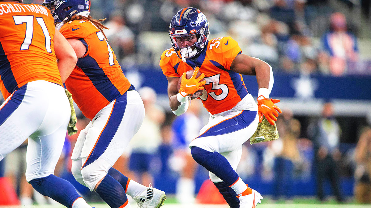 3 Cowboys veterans whose roles will be pushed by rookies in 2025