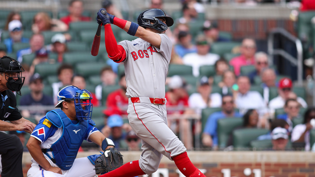 Red Sox news: Marcelo Mayer blast first home run vs. Yankees