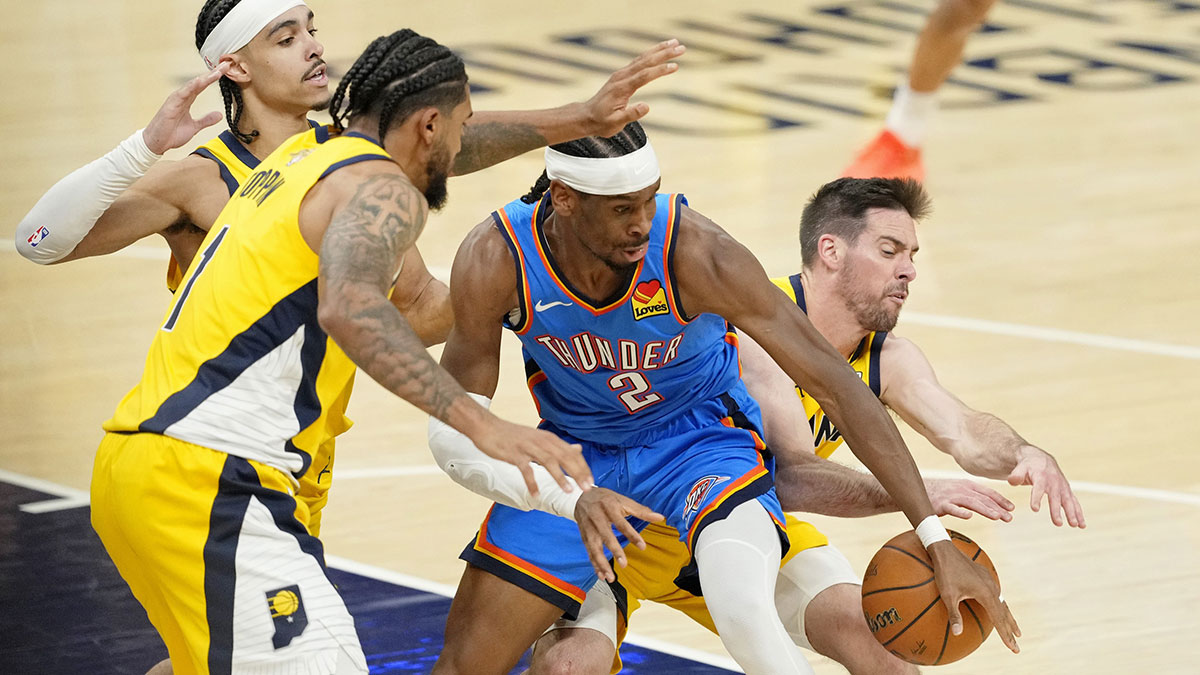 Thunder news: Mark Daigneault's immediate admission about Game 6 debacle