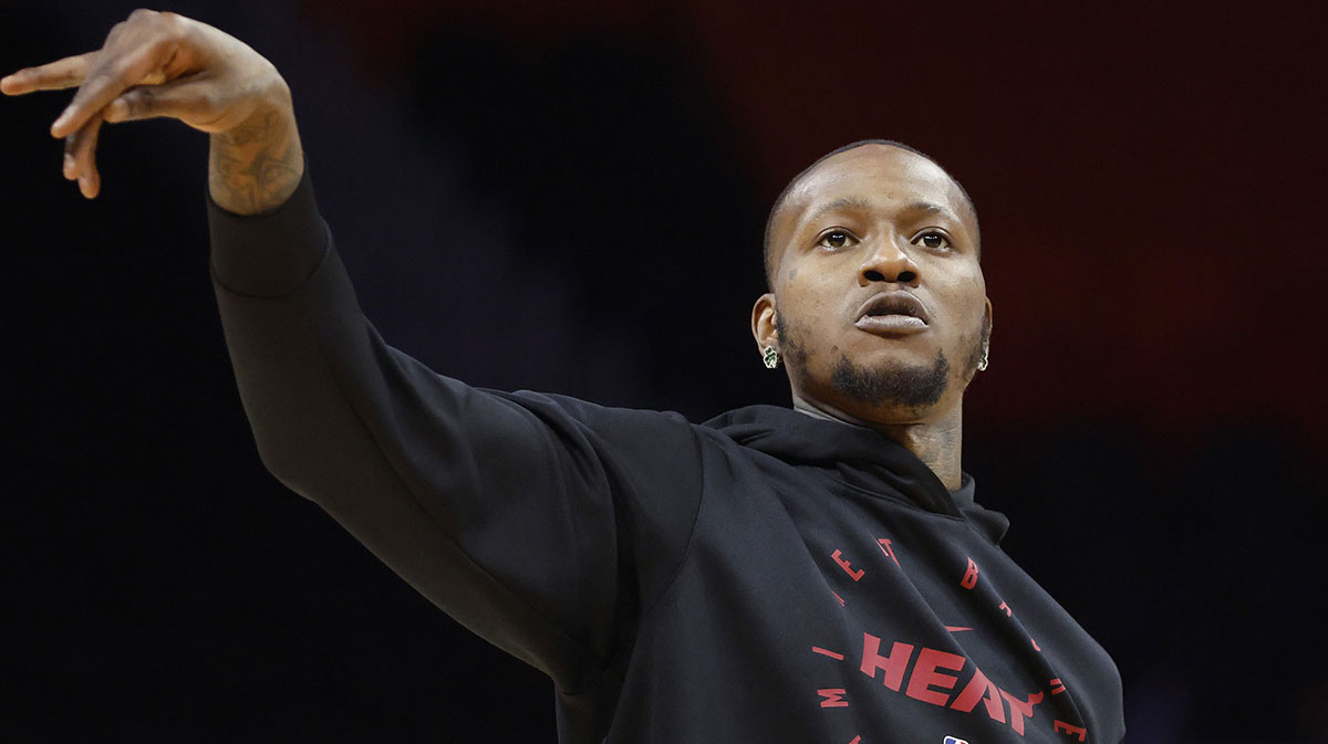 Heat news: Terry Rozier arrested in FBI gambling probe