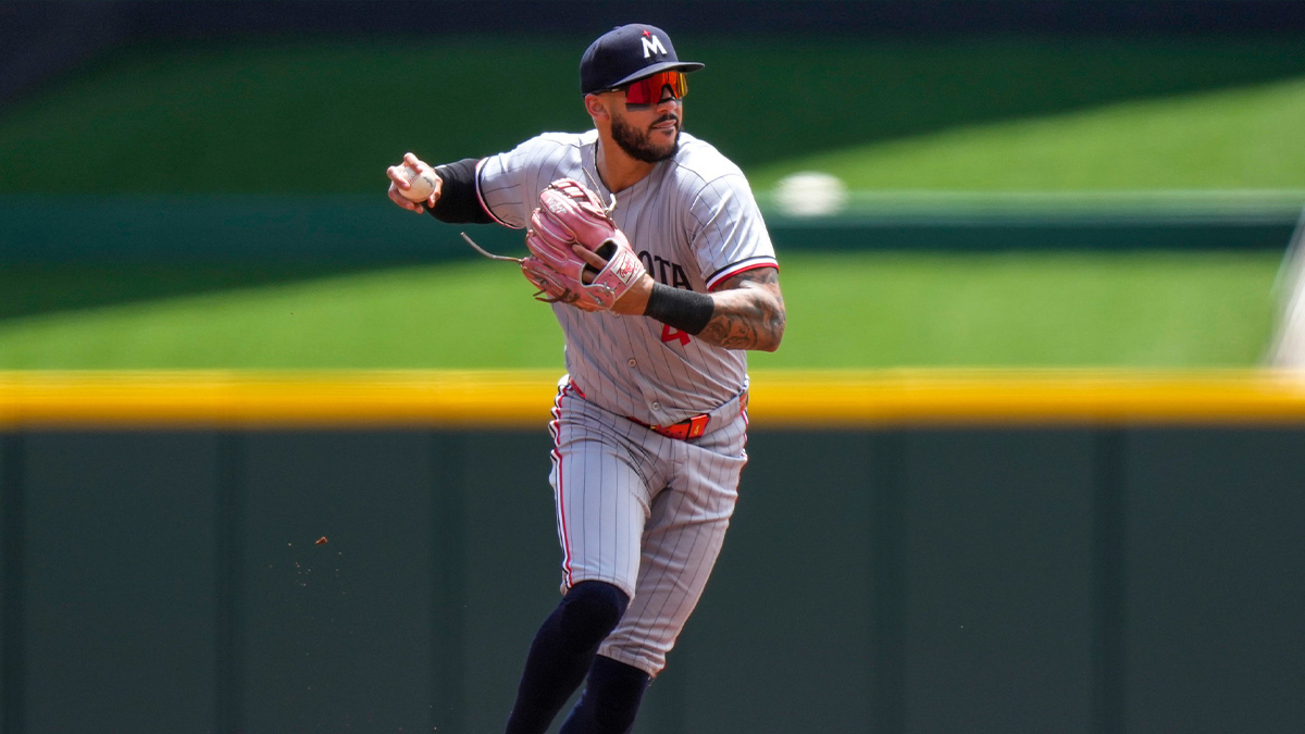 MLB rumors: Conflicting reports emerge on Astros, Twins Carlos Correa trade talks