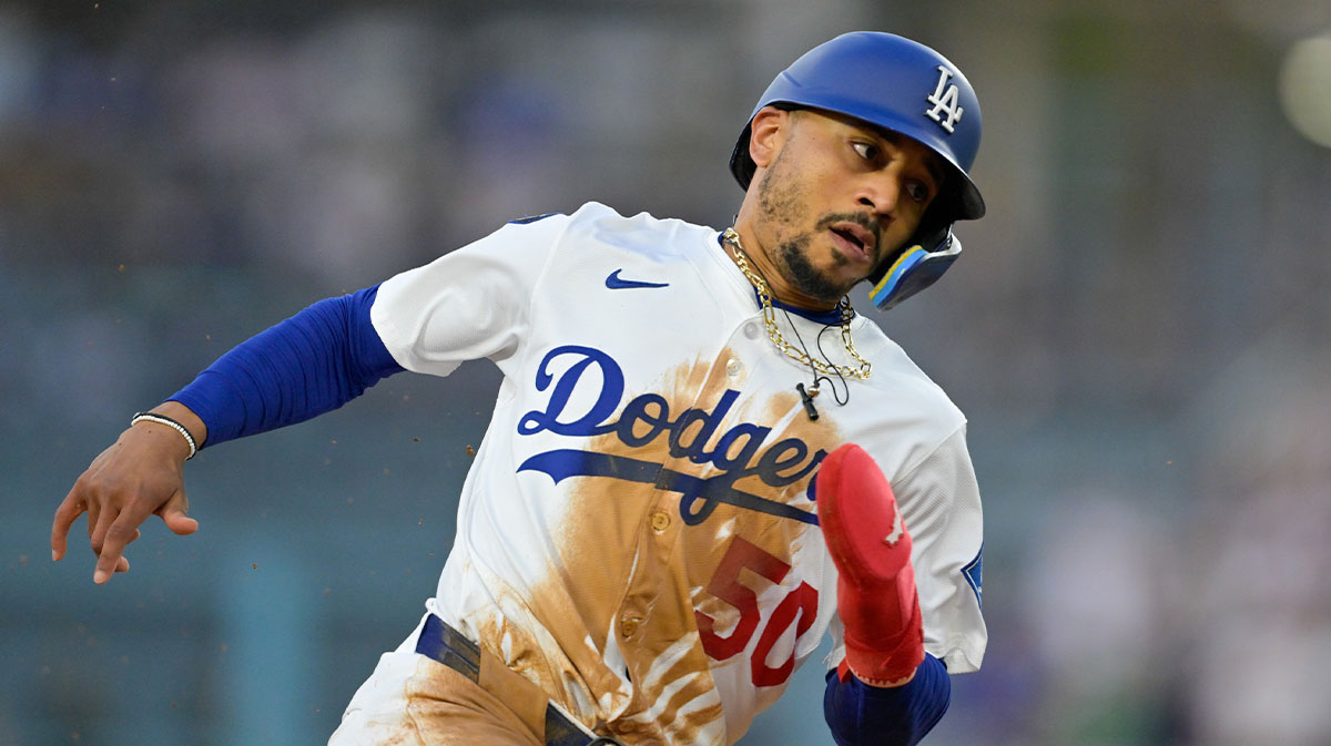 Dodgers news: Mookie Betts reveals LA'S biggest issue vs. Cardinals