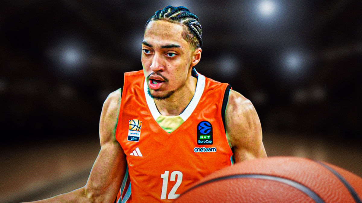 Raptors news: Noa Essengue turns heads with Scottie Barnes, Pascal Siakam comparisons