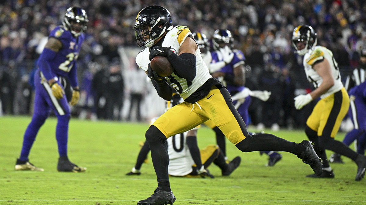 Minkah Fitzpatrick bold predictions after shocking Dolphins trade