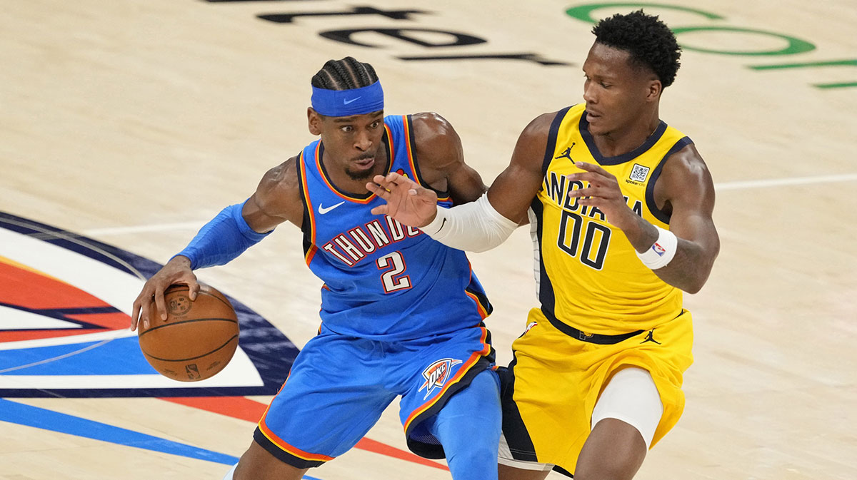 Pacers news: Bennedict Mathurin admits trash-talking in more than 4 languages