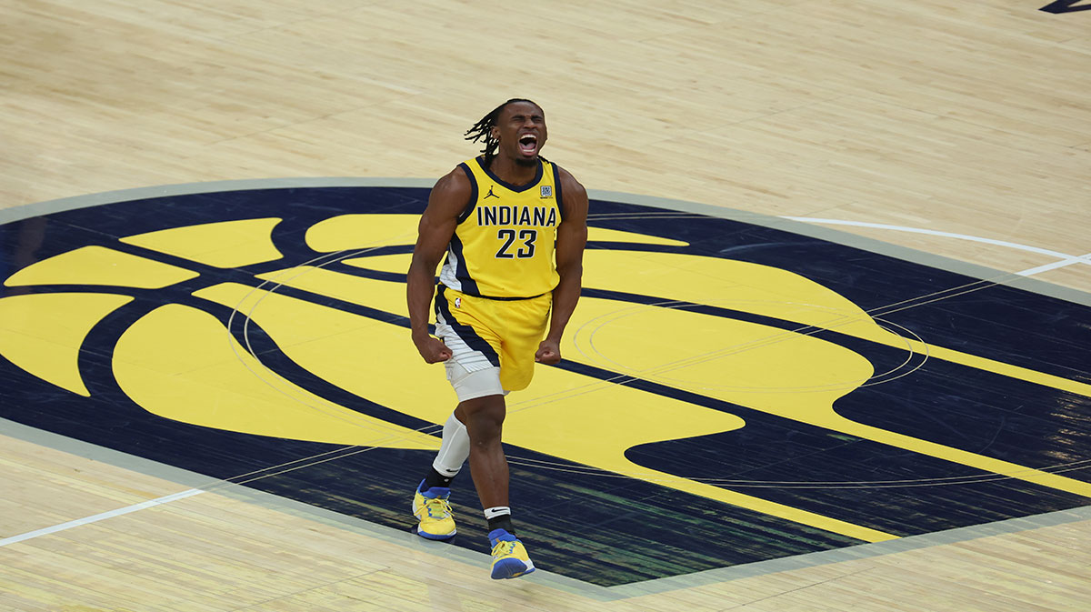 Exclusive: How Celtics 'blindsided' Aaron Nesmith with Pacers trade