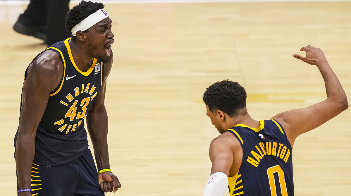 Pacers news: How Pascal Siakam's 6-year journey paved road to NBA Finals