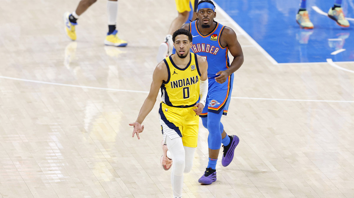Pacers news: Brian Windhorst reveals Tyrese Haliburton 'won' despite ...