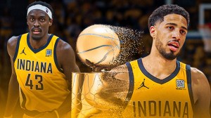 Pacers news: Tyrese Haliburton breaks silence on dad being banned from games