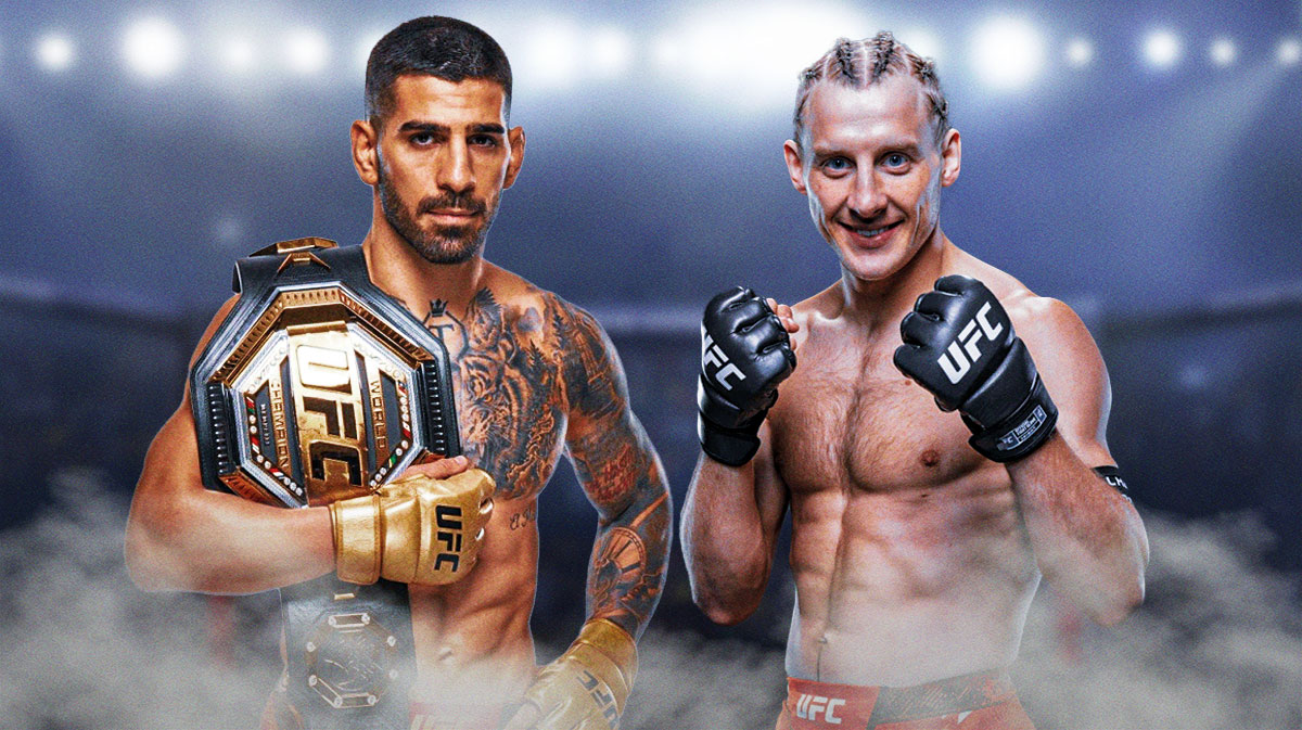 Latest UFC News | ClutchPoints