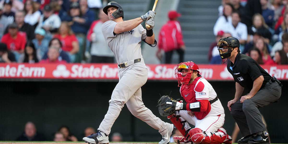 Yankees news: Paul Goldschmidt captivates fans at new position