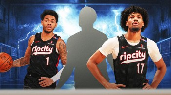 Blazers rumors: Portland to explore Deandre Ayton, Jerami Grant trade ...