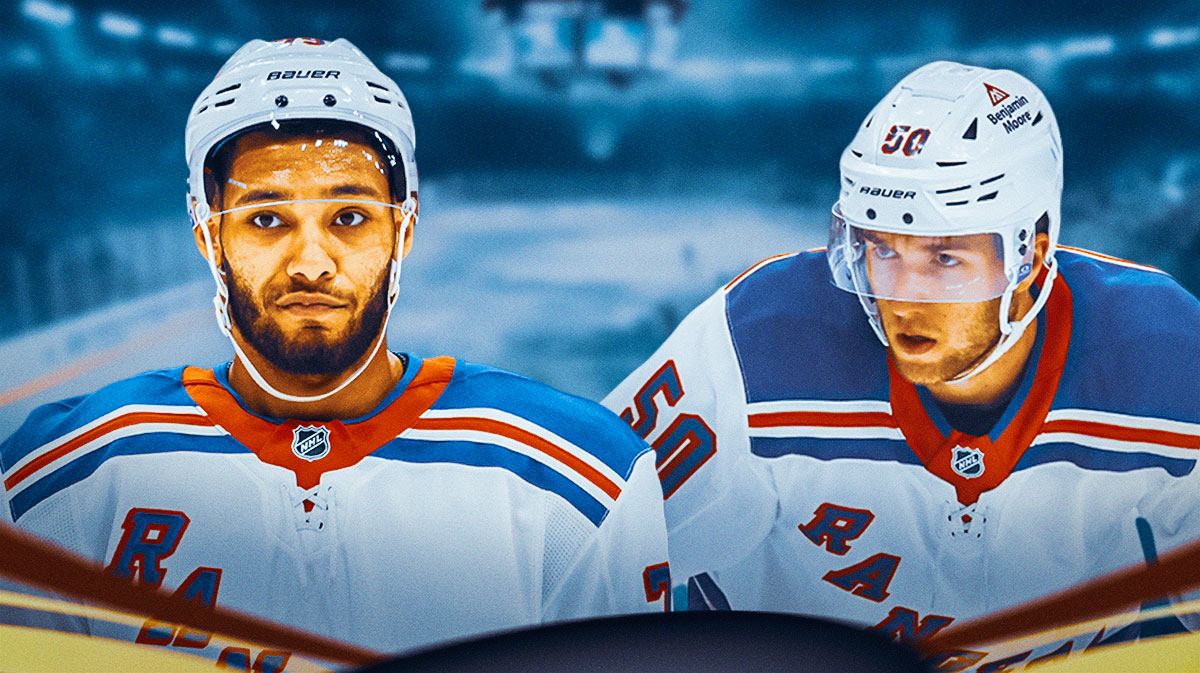 New York Rangers News, Rumors, and Highlights | ClutchPoints