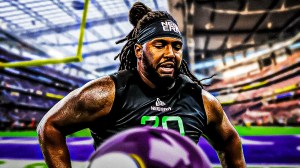 1 Minnesota Vikings rookie who stood out most in 2025 minicamp