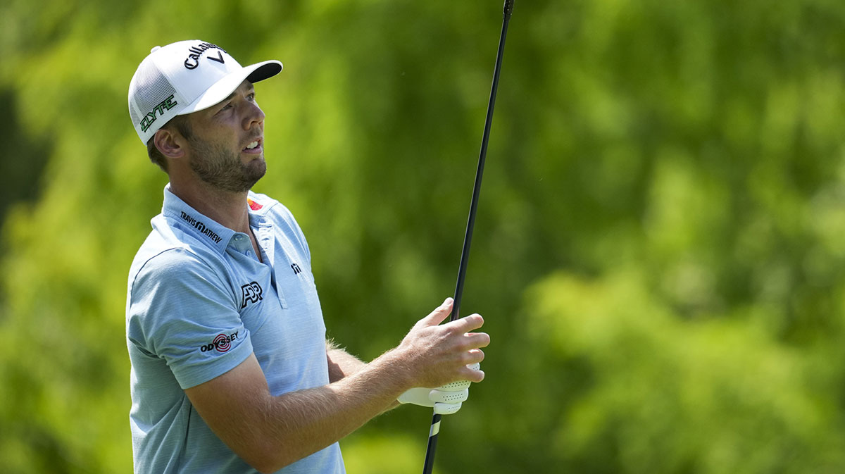 PGA Tour news: Ryan Fox pulls off RBC Canadian Open feat last seen in 1968