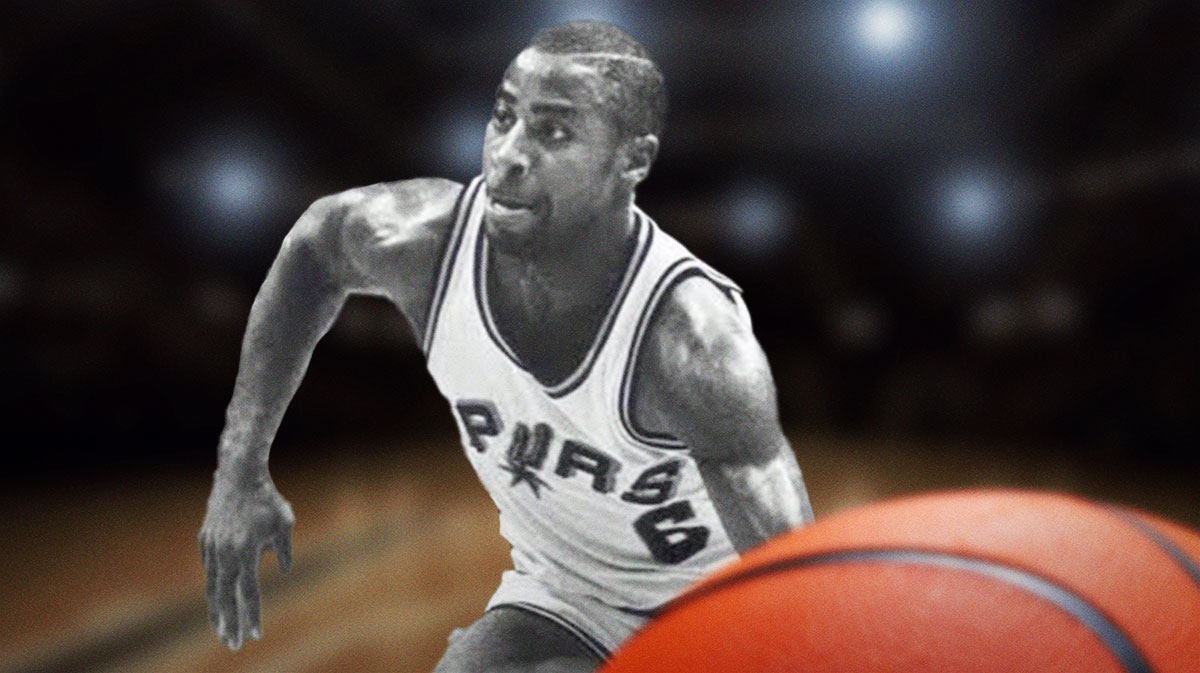 Spurs' 10 worst NBA Draft day mistakes in history