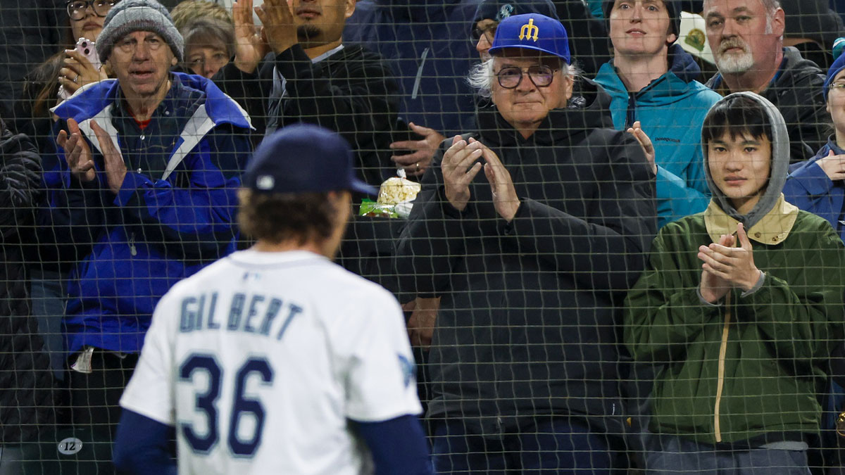 Seattle Mariners Injuries | ClutchPoints