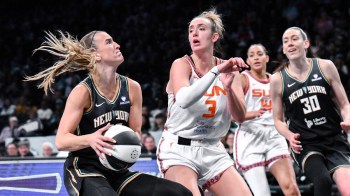 Sun news: Rookie Saniya Rivers claims Marina Mabrey helped WNBA adjustment