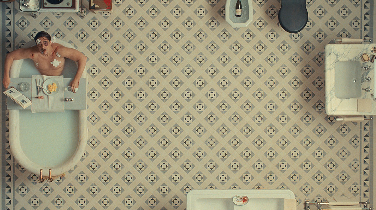 The Phoenician Scheme review: Wes Anderson still can't get out of his ...