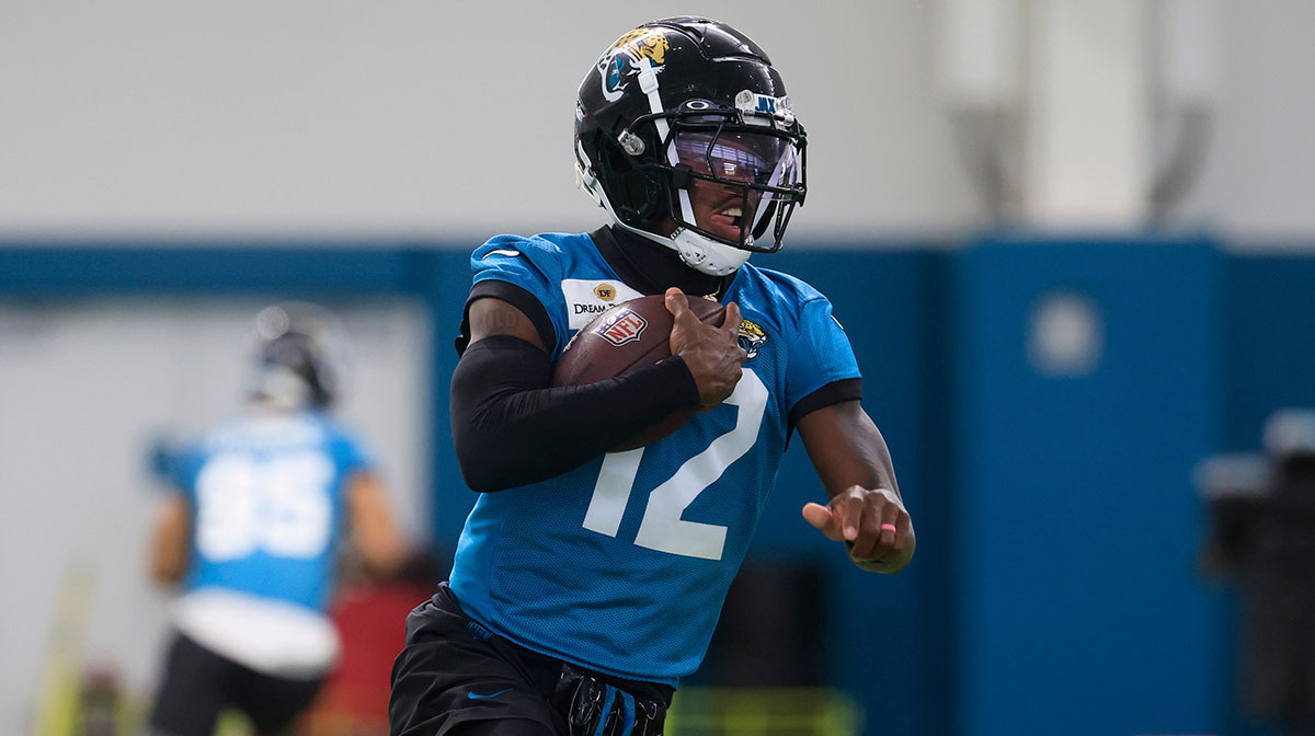 Packers news: Bo Melton's position switch comes with number change