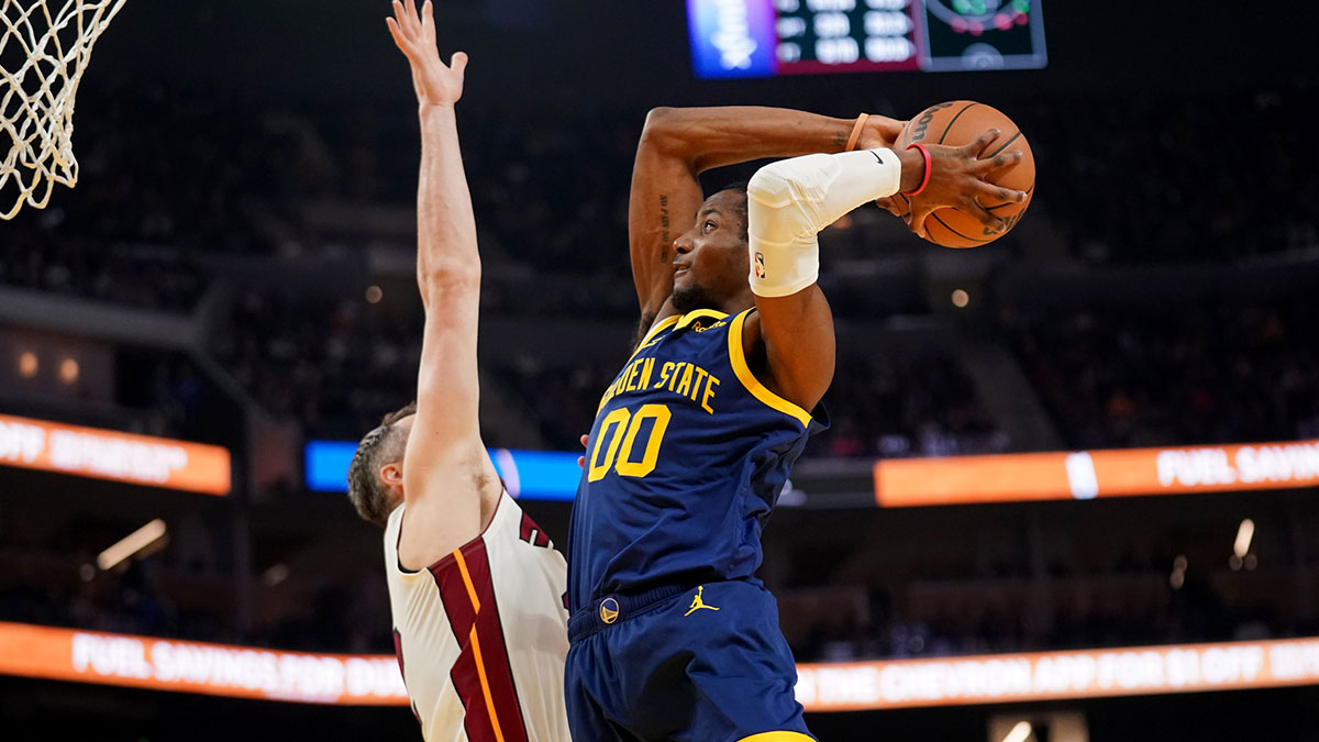 NBA rumors: Kings interested in Malik Monk trade for Jonathan Kuminga