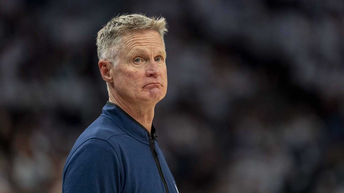 Warriors news: Golden State trades for multiple 2025 NBA Draft picks