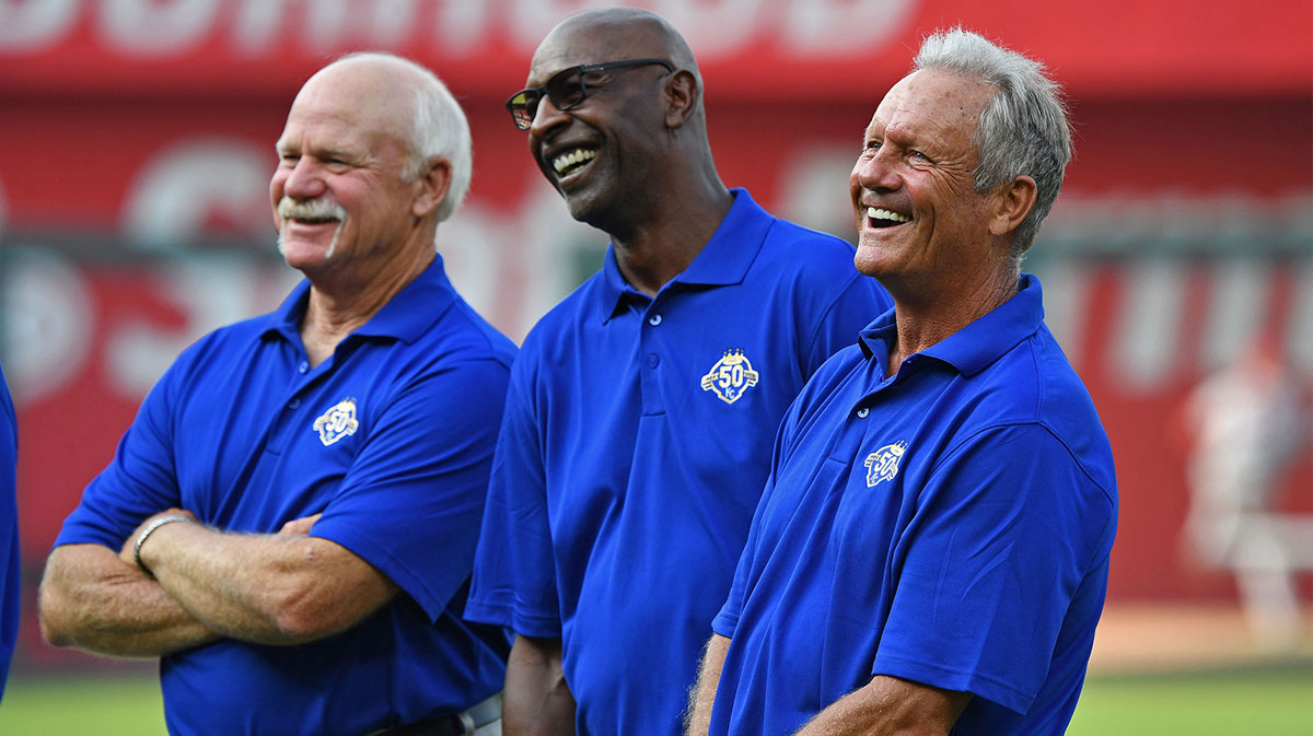 10 greatest Kansas City Royals players of all time, ranked