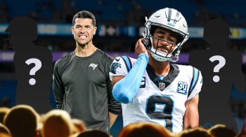 Panthers' riskiest move in 2025 NFL offseason
