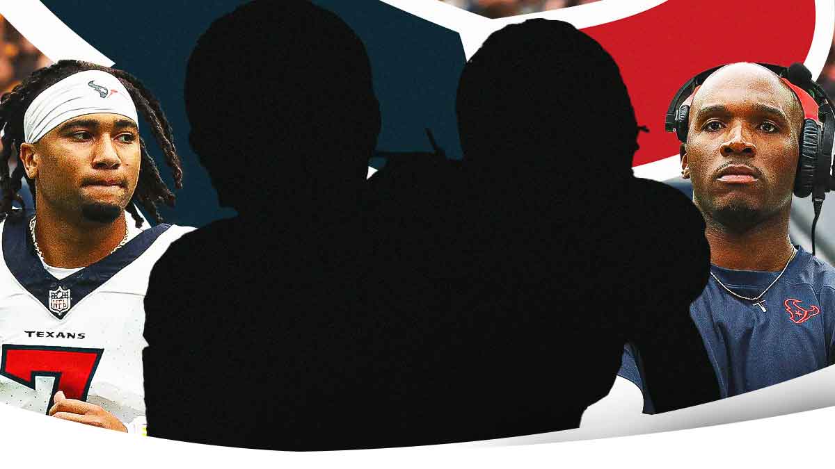 Houston Texans News, Rumors, and Highlights | ClutchPoints