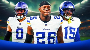 1 Minnesota Vikings rookie who stood out most in 2025 minicamp