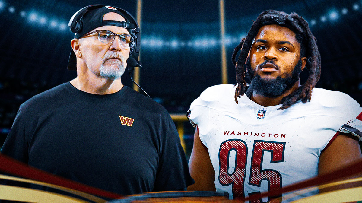 Washington Commanders News, Rumors, and Highlights | ClutchPoints