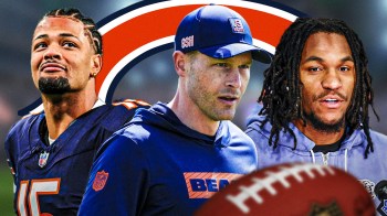 Ranking 10 greatest Chicago Bears of all time