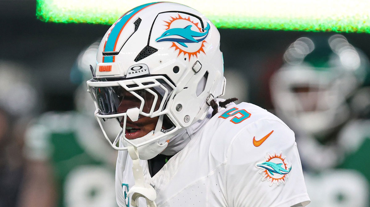 Miami Dolphins News, Rumors, and Highlights | ClutchPoints