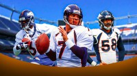 Ranking 10 greatest Denver Broncos of all time