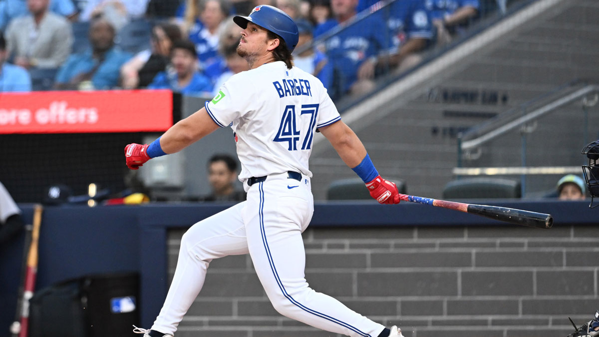 2025 Fantasy Baseball: Top 5 waiver wire pickups for Week 18