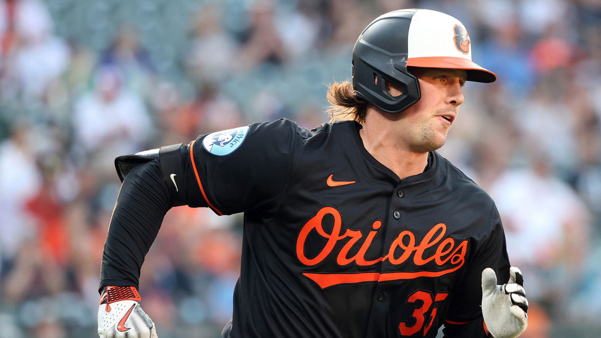 Orioles news: Adley Rutschman lands on IL ahead of Astros clash