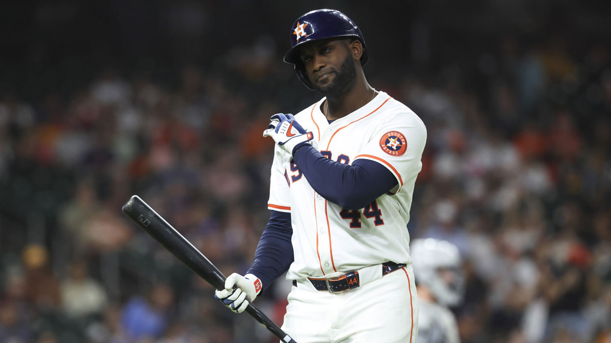 Astros news: GM Dana Brown gives Lance McCullers Jr., Luis Garcia ...